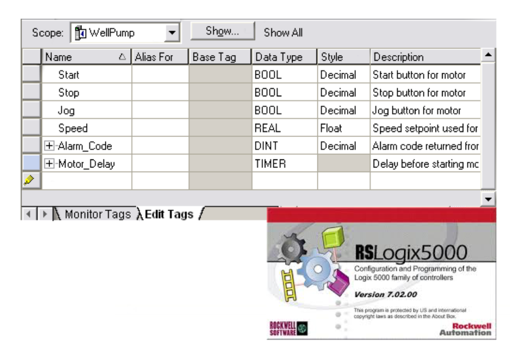 Configuración – LSI Group