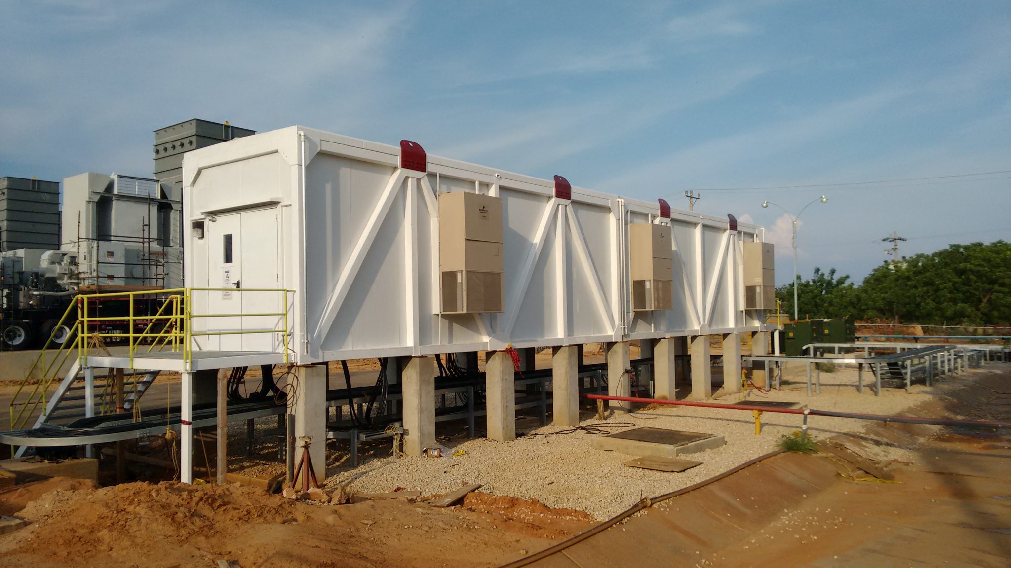 ¿Qué Construimos? – LSI Group