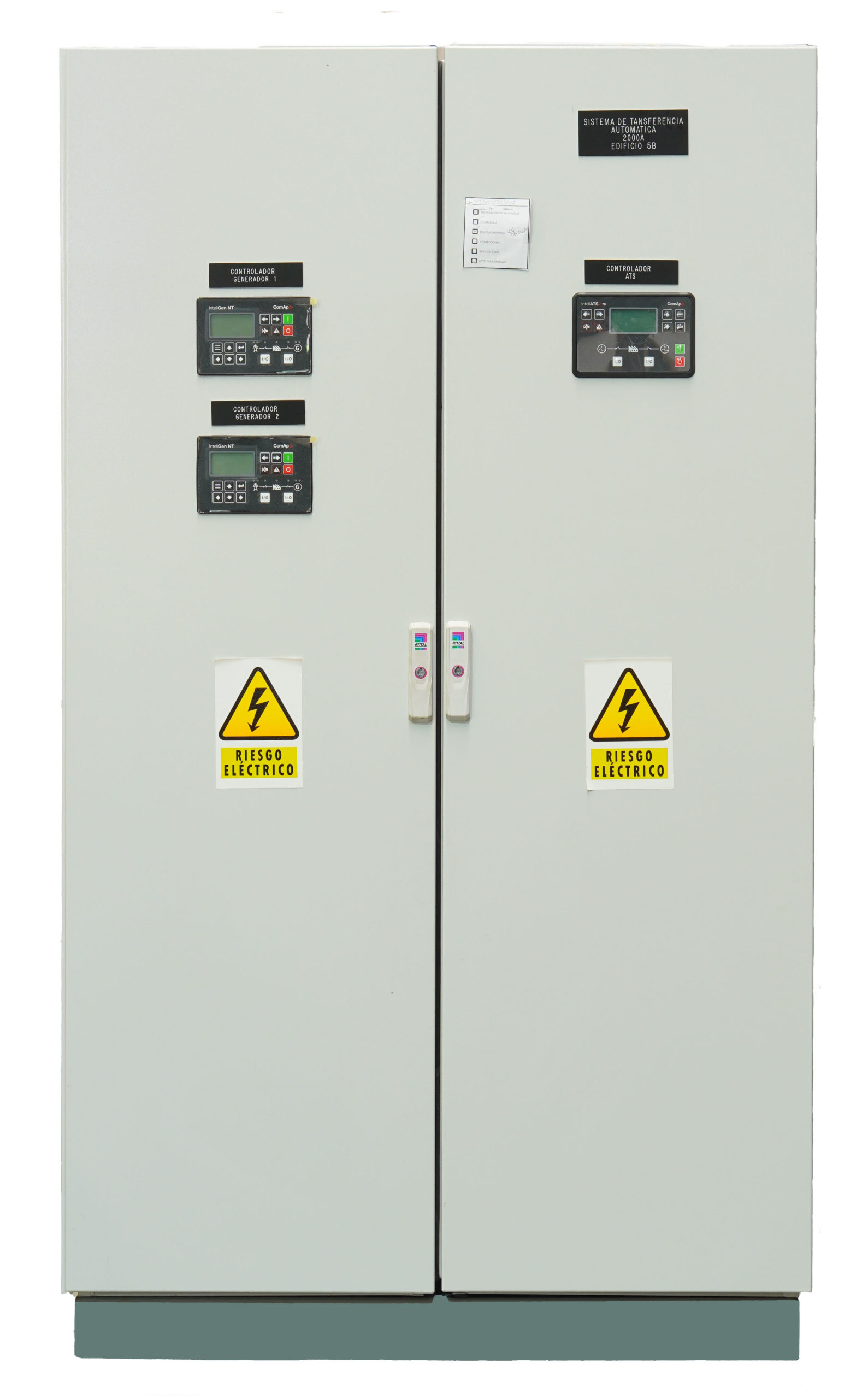 Potencia – LSI Group